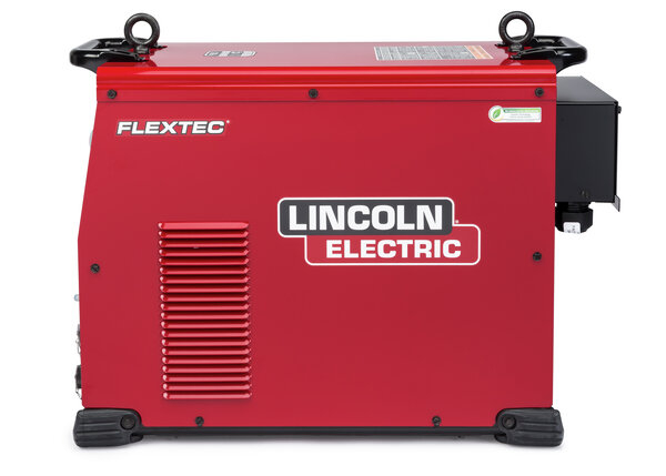 Flextec® 650X