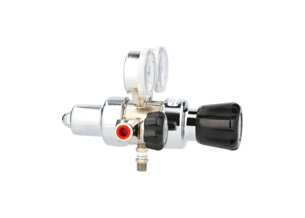 Model HP702 Regulator