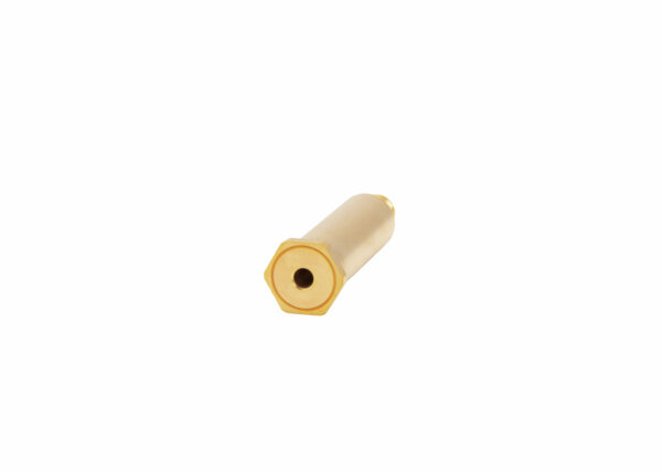 Regulator Inlet Stem - CGA320