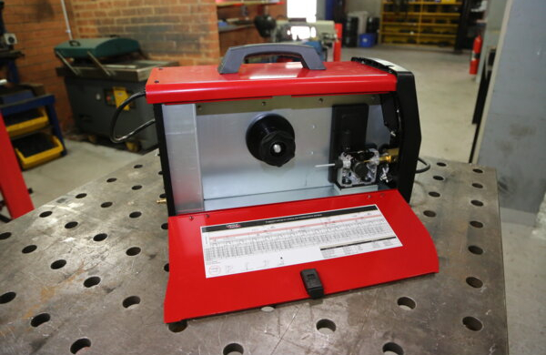 Powercraft 200M 4-IN-1 Multi Process Welder