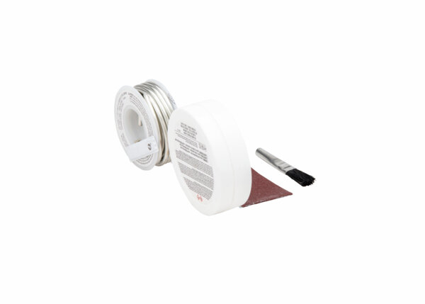 Select™ Lead-Free Solid Wire Solder Kit