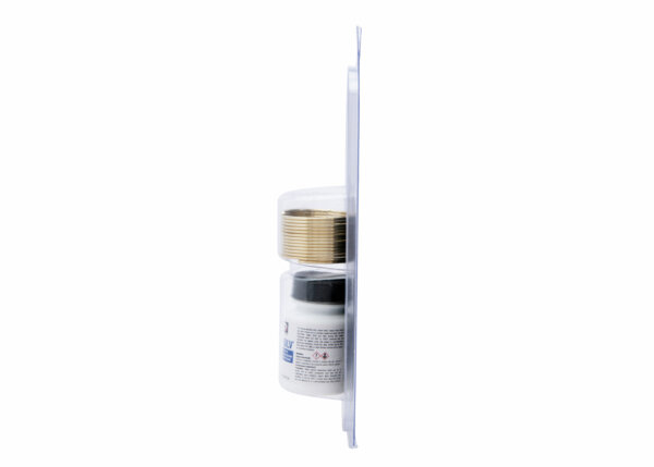 Safety-Silv® 56 Silver Brazing Alloy Kit POP
