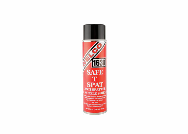 1630 Safe T Spat® Anti-Spatter and Nozzle Shield - 16 oz. spray can