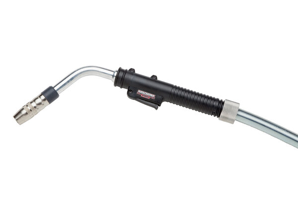 Magnum® PRO 450 Dual Procedure Welding Guns