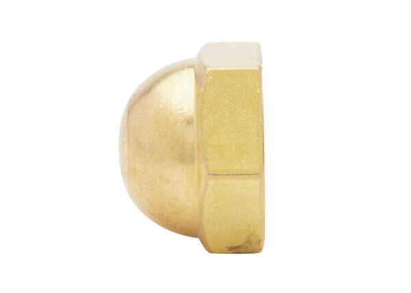 Model 42559 Regulator Cap Nut