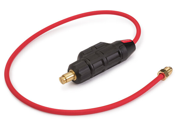 TIG Adapter Kit - Tweco® Adapter Assembly