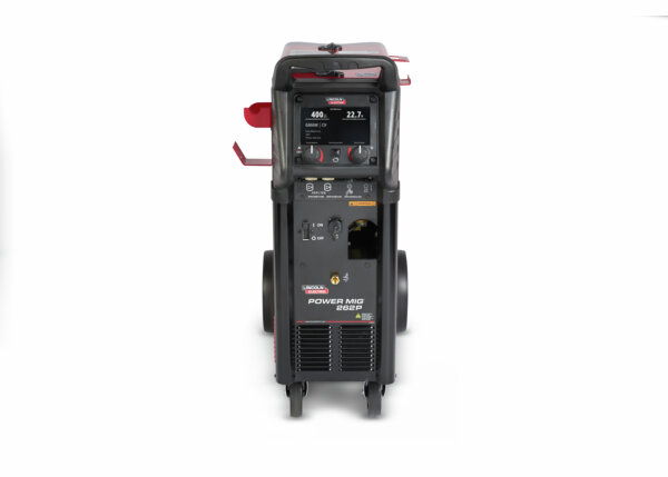 POWER MIG® 262P Pulsed MIG Welder