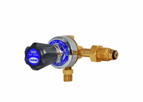 Model 918 Single-stage gaugeless regulator