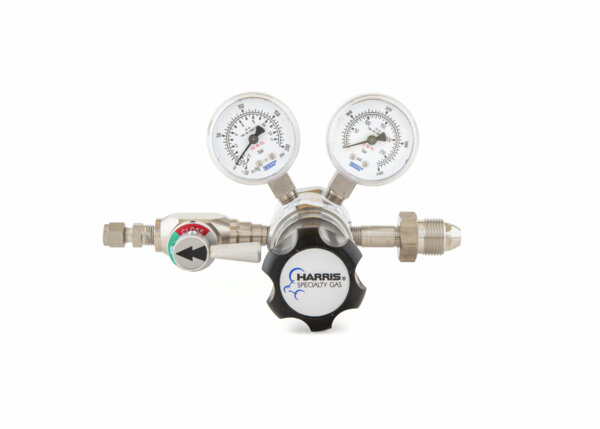 Model HP742 Regulator