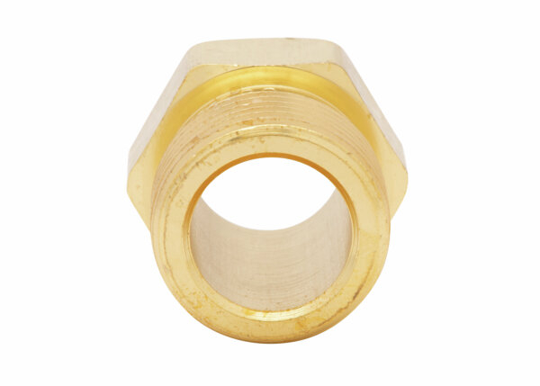 Inlet Nuts, Stems, Rings, Bushings, Surge Guards