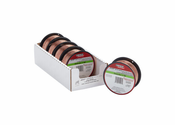 SuperArc® L-56® MIG (GMAW) Wire