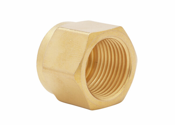 Inlet Nuts, Stems, Rings, Bushings, Surge Guards