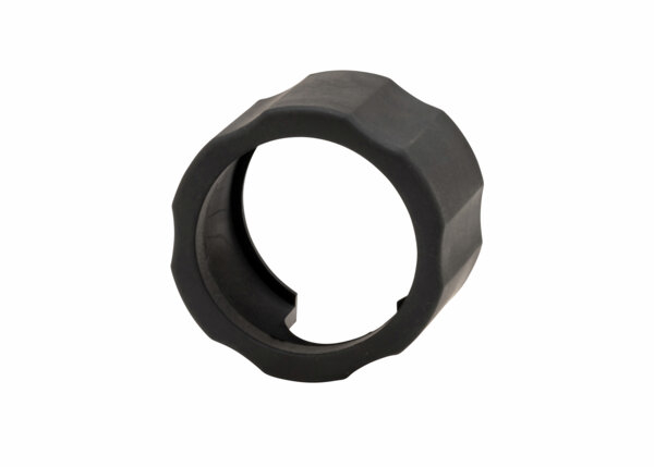 Regulator Gauge Guard