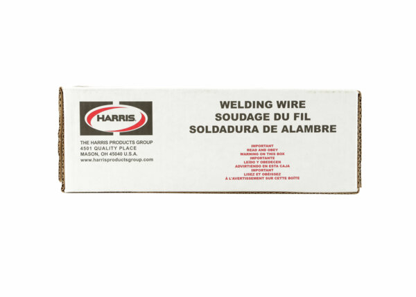 309 Stainless Steel MIG (GMAW) Welding Wire