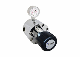 Line regulators for Spec Gas | Harris Products Group
