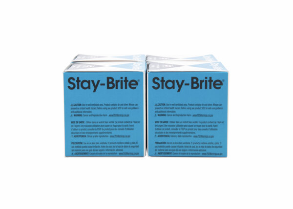 Stay Brite® Lead-Free Solid Wire Solder