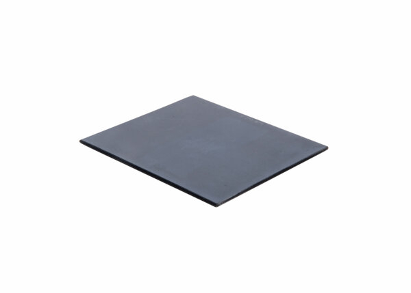 Harris Glass Welding Filter Plate Shade 11 - 4-1/2 in. x 5-1/4 in.