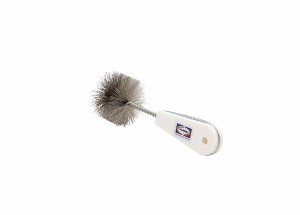 Wire Fitting Brush 2 in. - 12 Pack