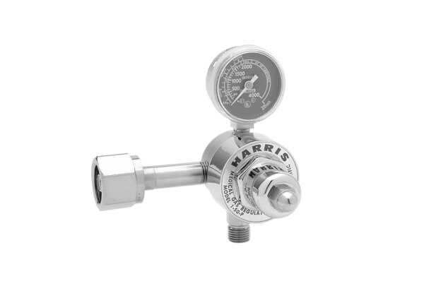 Model 301-50-PR-540 Small Preset Regulator