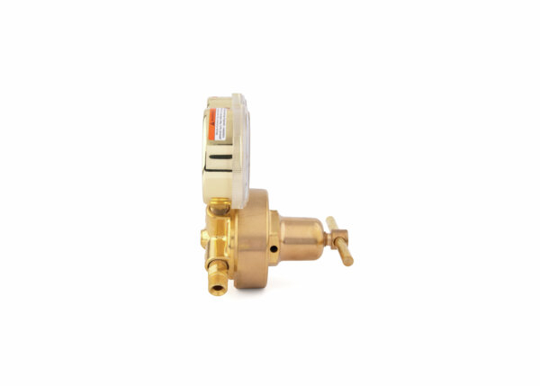Model 425-15-510 Premium Single-Stage Pressure Regulator