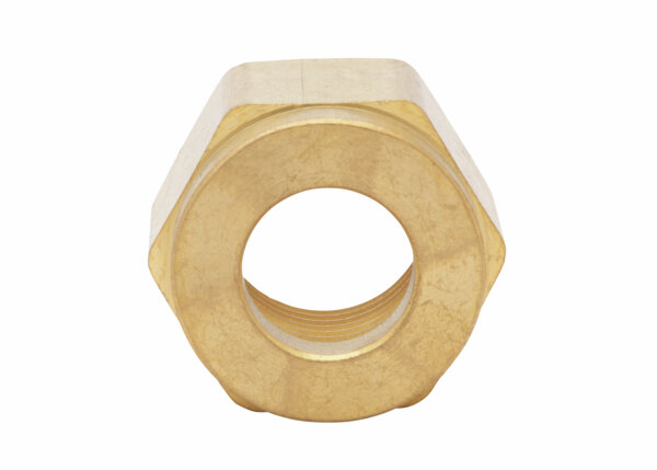 Inlet Nuts, Stems, Rings, Bushings, Surge Guards