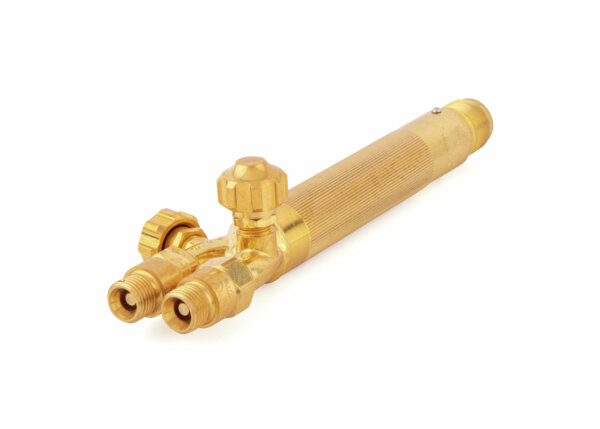 Model 85 Combination Torch Handle with Check Valves