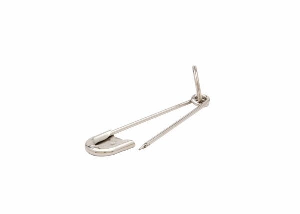 Welder's Pin