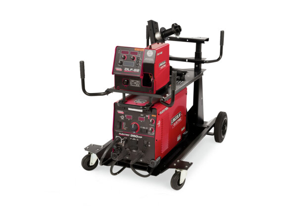 Flextec® 350XP / DLF-82 Ready-Pak®