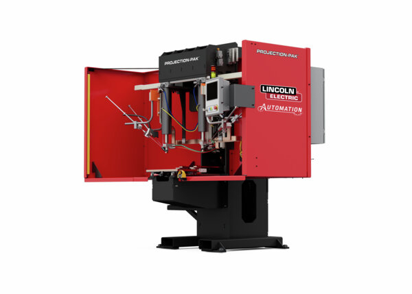 Projection-Pak™ Resistance and Fastener Welding System