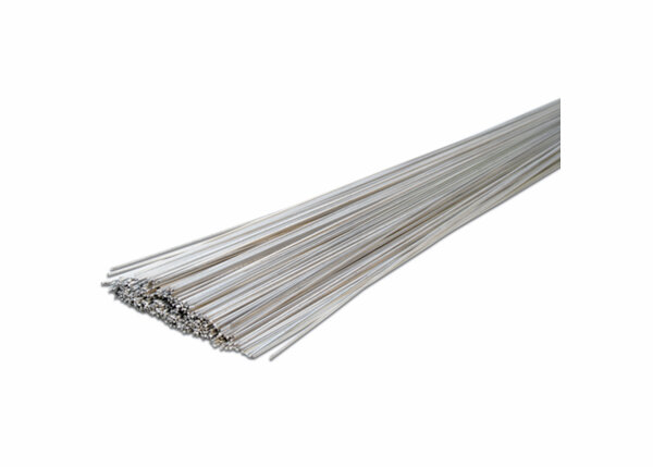 AZ61A Magnesium TIG (GTAW)