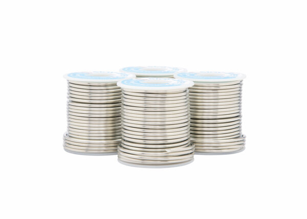 Stay Brite® Lead-Free Solid Wire Solder