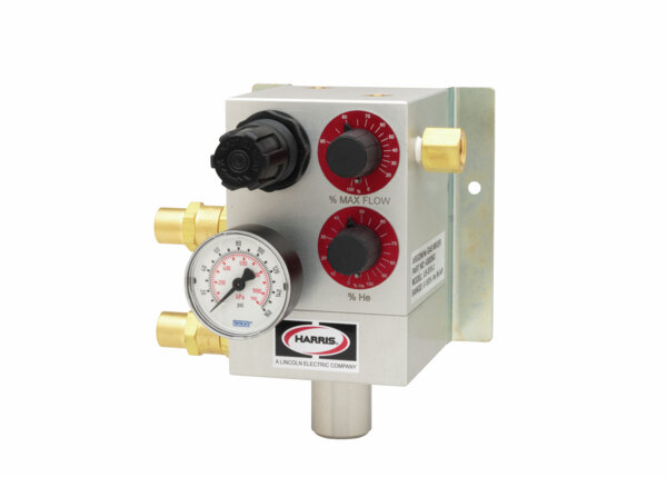 Model US-S10-3 Two-Gas Blender