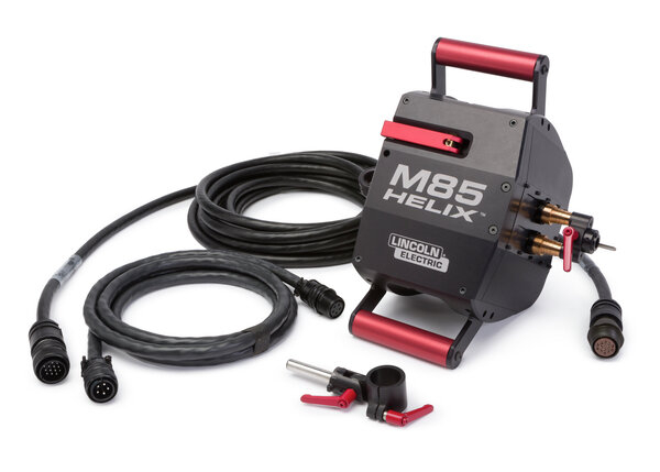 HELIX® M85 Weld Head