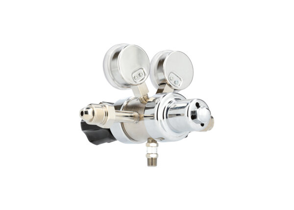 Model HP702 Regulator