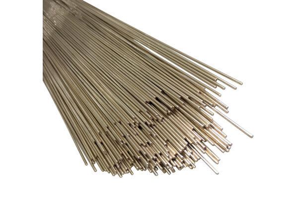 Solda prata - SS30T - 1.50 X 500 mm - vareta normal