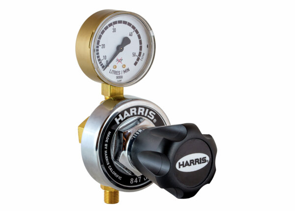 Model 847 Pipeline regulator