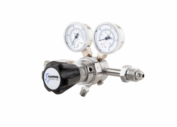 Model HP721C Regulator