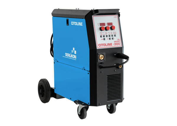 CITOLINE COMPACT RANGE