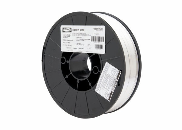 5356 Aluminum MIG (GMAW) Welding Wire