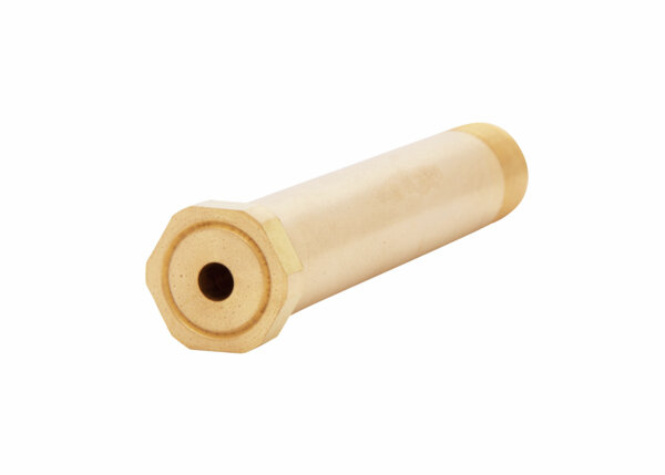 CGA 320 Regulator Inlet Stem