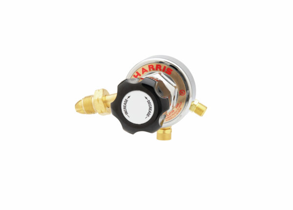 Model 29-50C-510P Single-Stage Pressure Regulator