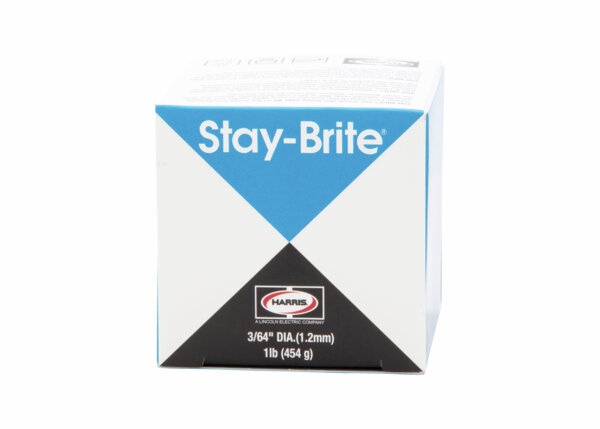 Stay Brite® Lead-Free Solid Wire Solder