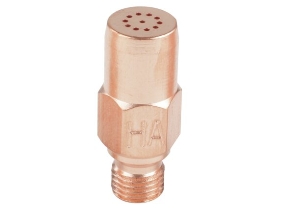 Model 1390-HA Separable Heating Tip