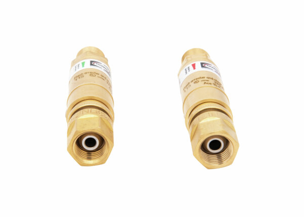 What Is Liquid Flashback Arrestors And How Do Devices Work?, 58% OFF