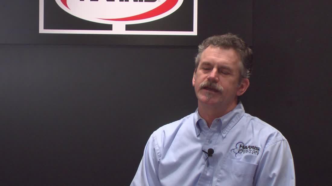 Model 260 High Flow Switchover Manifold