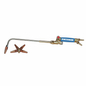Heating Torch VARIAL G2 With 6 acetylene nozzles