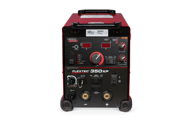 Flextec® 350XP (Tweco®)