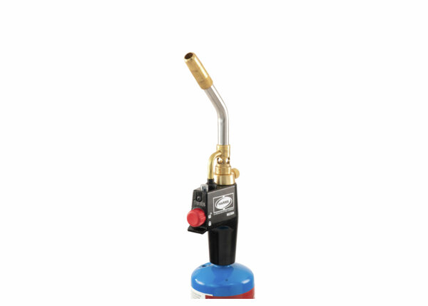 Model HSLT604 Self-Lighting Trigger Air-Fuel Hand Torch