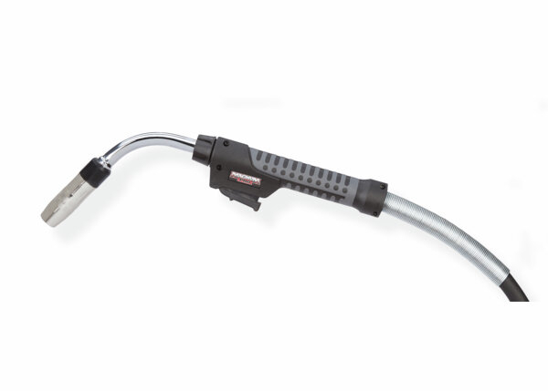 Magnum® PRO Barrel HDE™ 350 - Dual Schedule