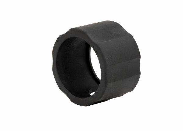 Regulator Gauge Guard